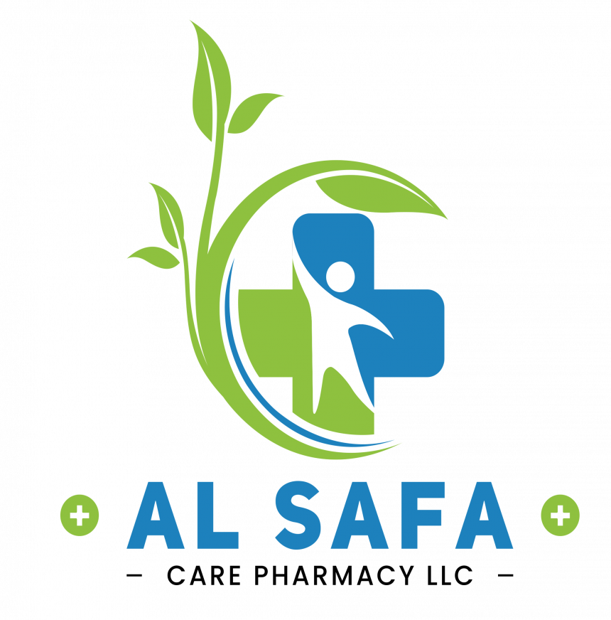 Home - Al Safa Pharmacy